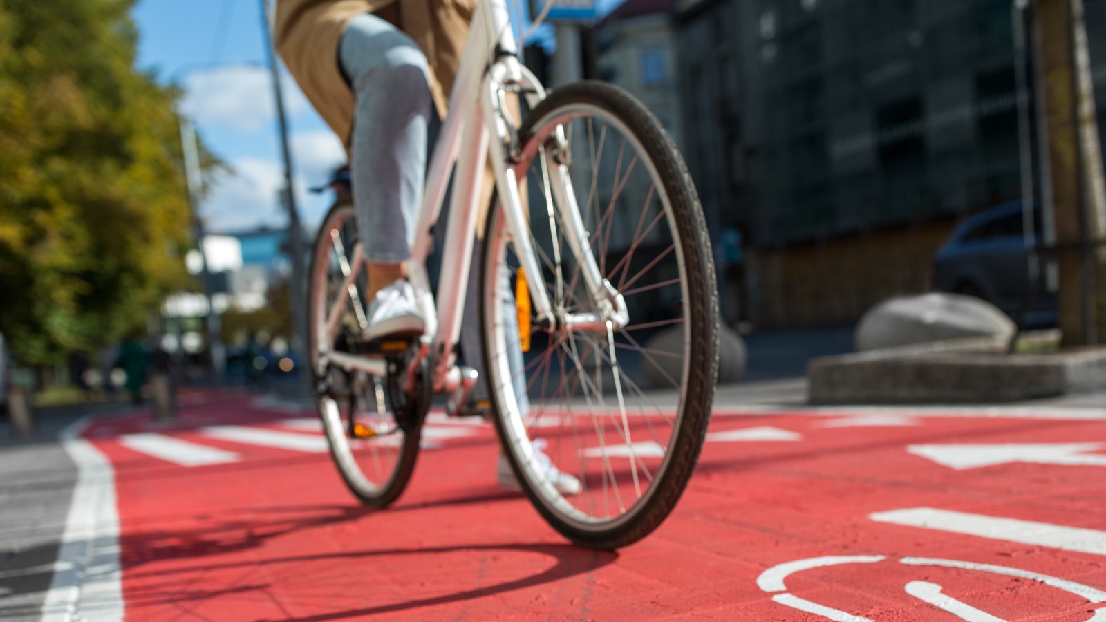 10 American Cities To Visit Where You Can Go Car-Free