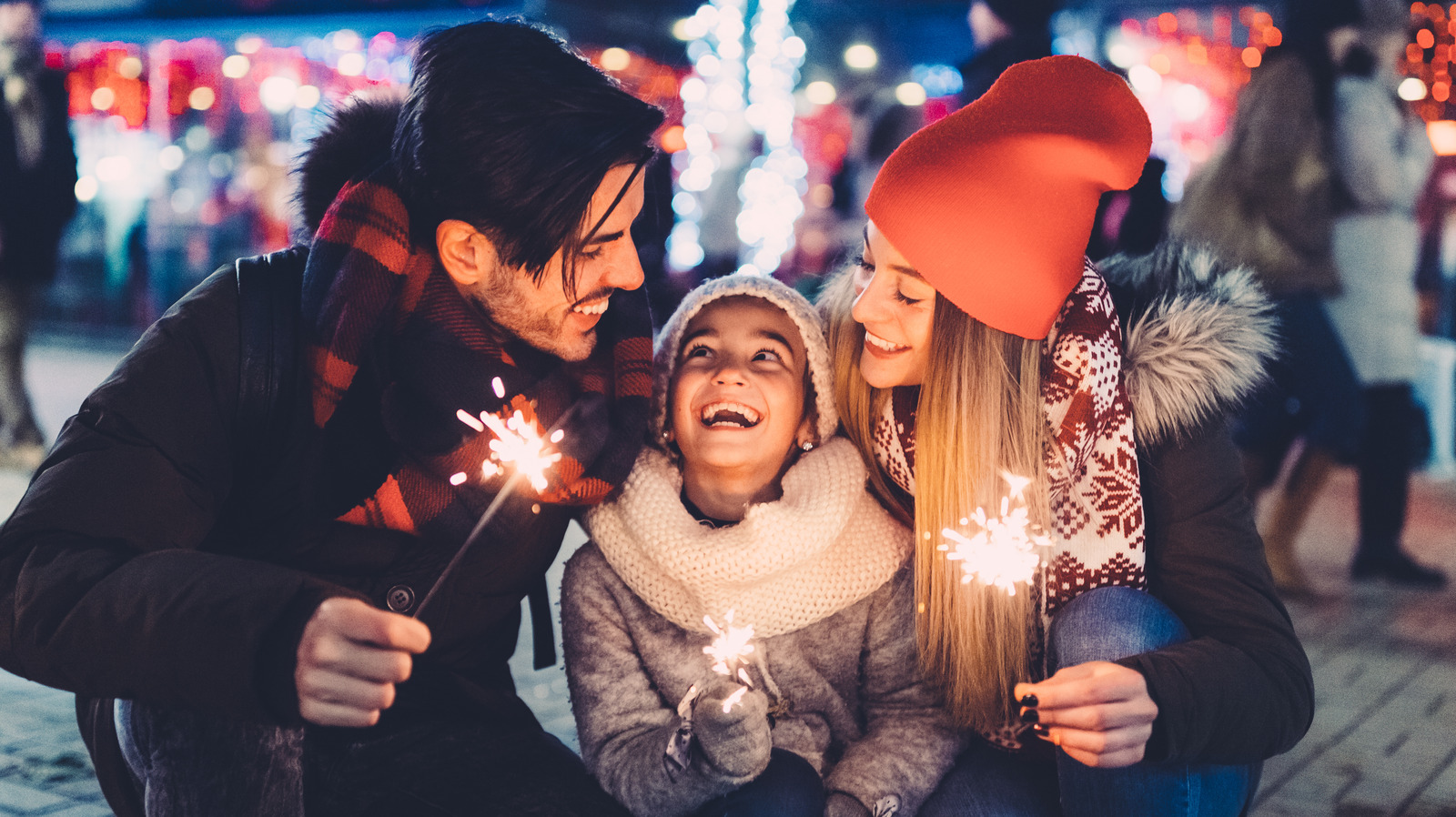 12 Best Places In The US To Celebrate New Years With Kids, According To ...
