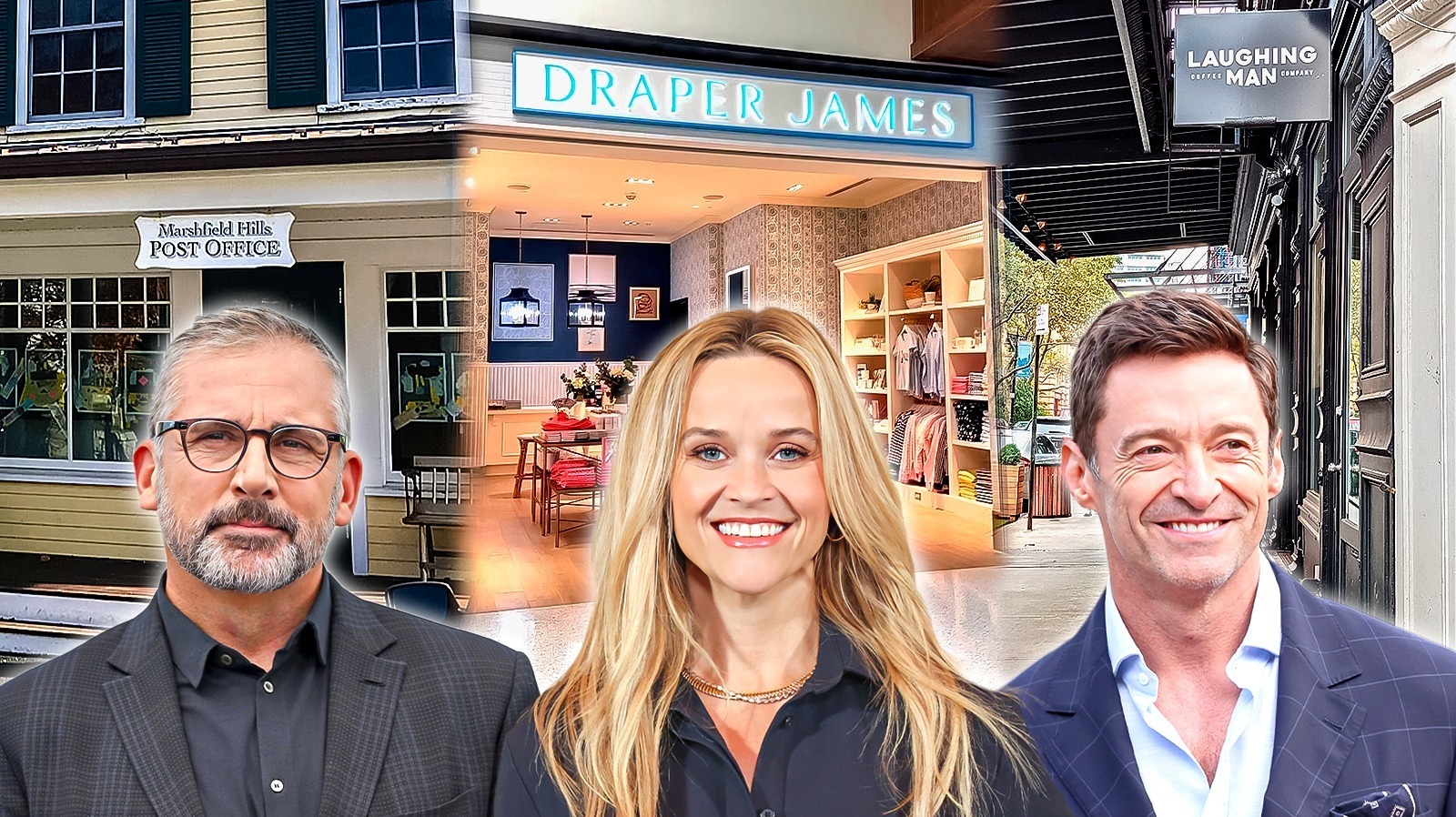 13 Celebrity-Owned Businesses For You To Visit On Your Next Road Trip
