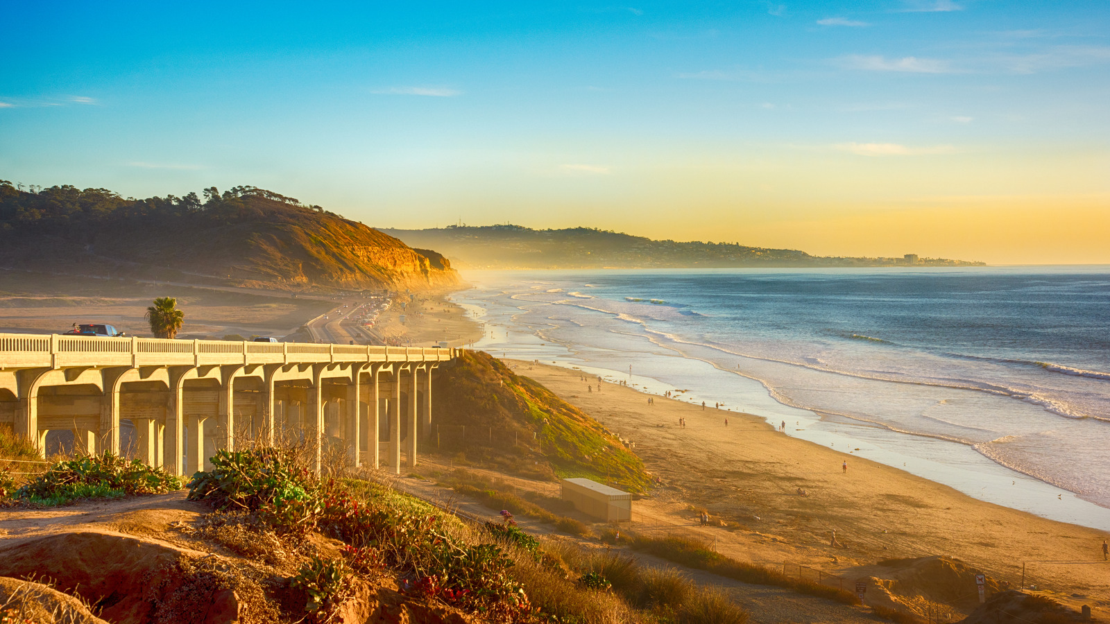 14 Budget-Friendly SoCal Destinations For Your Next Trip