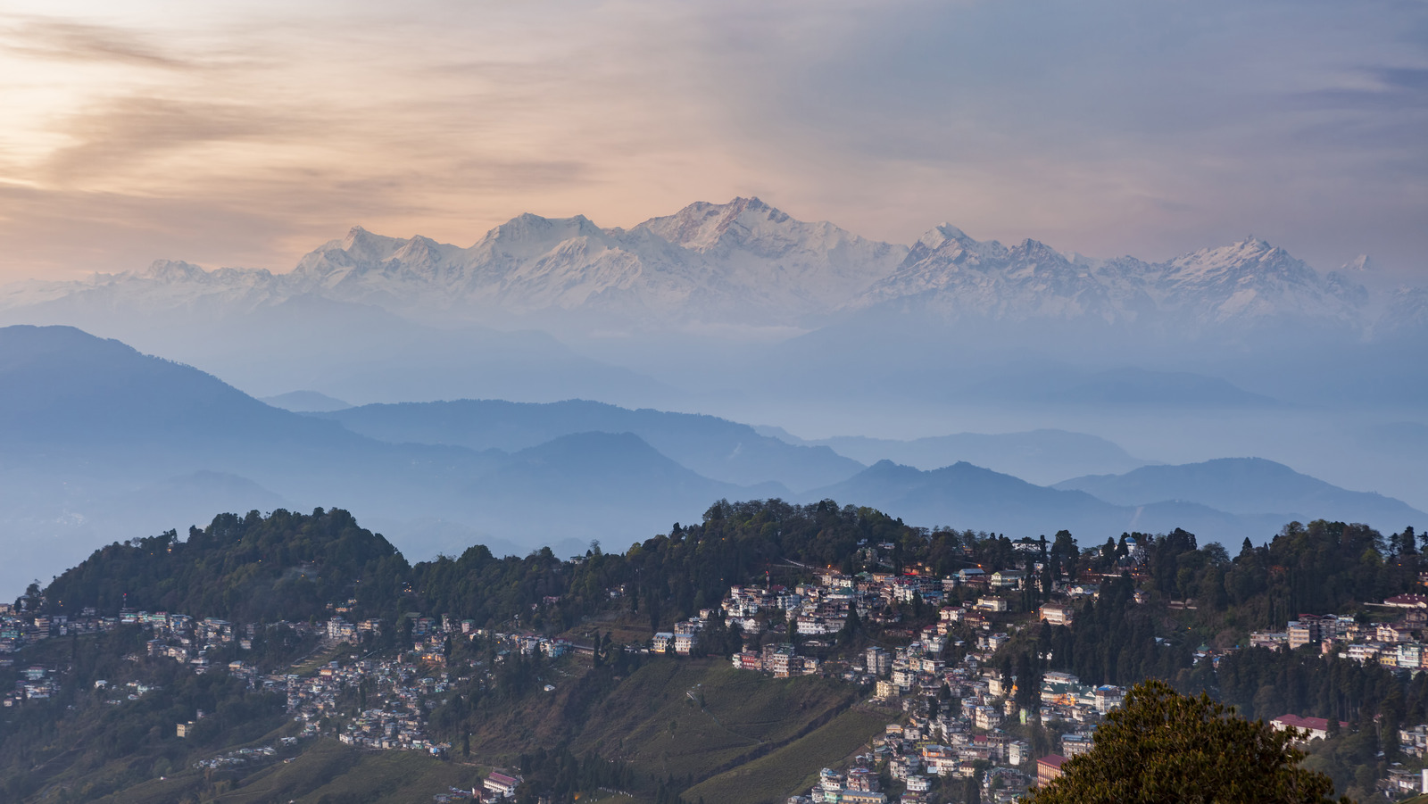 14 Of The Best Places To Beat India's Excessive Summer Heat