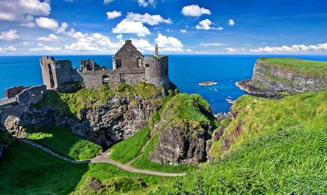 17 Reasons To Visit Ireland In 2017