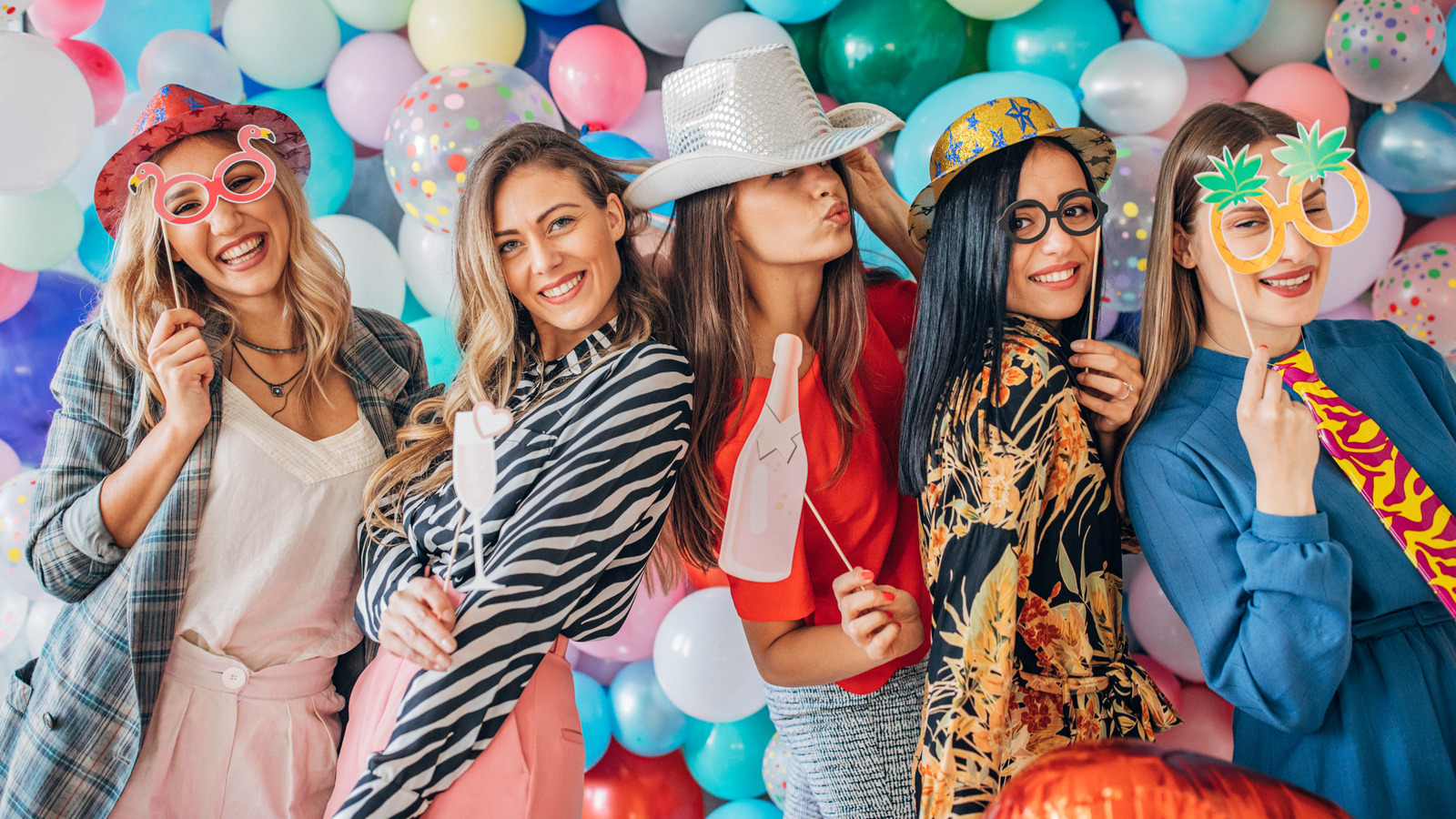 20 Best US Destinations For The Ultimate Bachelorette Weekend