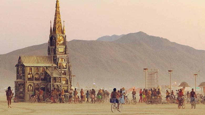 21 Best Music Festivals In The USA