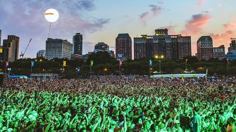 21 Best Music Festivals In The USA