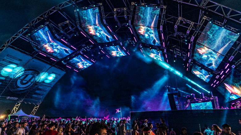 21 Best Music Festivals In The USA