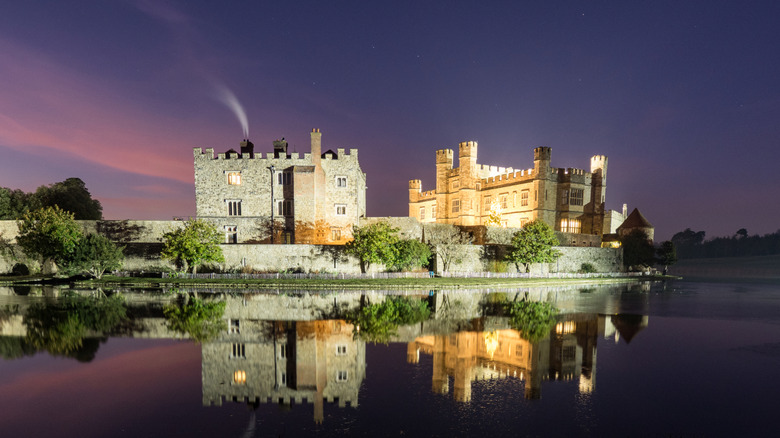 25 Enchanting Real Castles Around The World