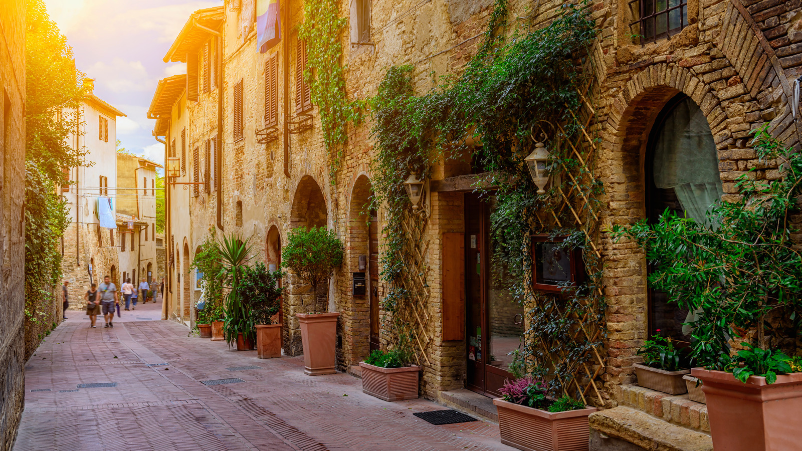3 Small Towns In Italy That Are Just As Beautiful As Florence