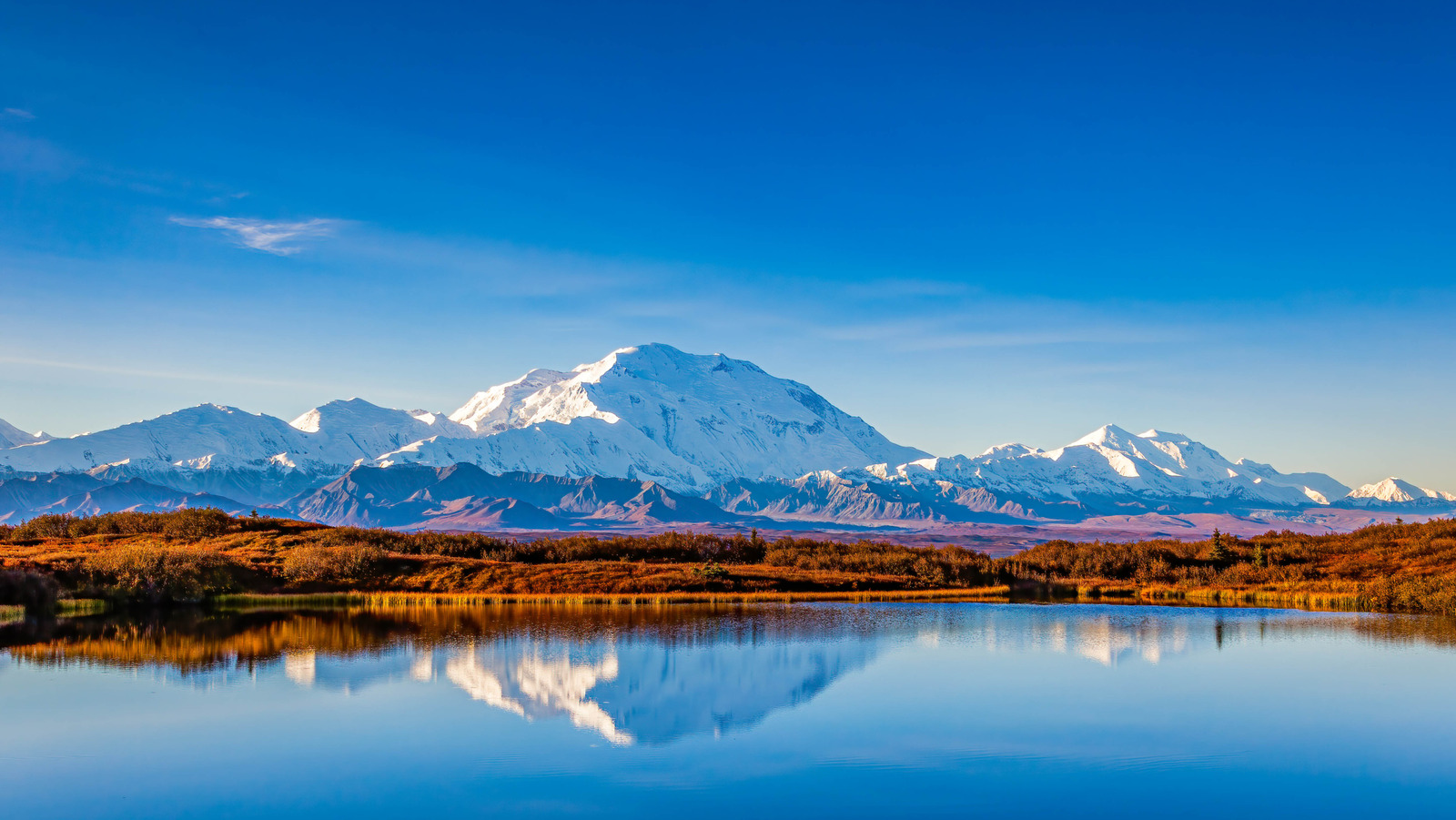 5 Beautiful US National Parks With The Least Visitors During Winter