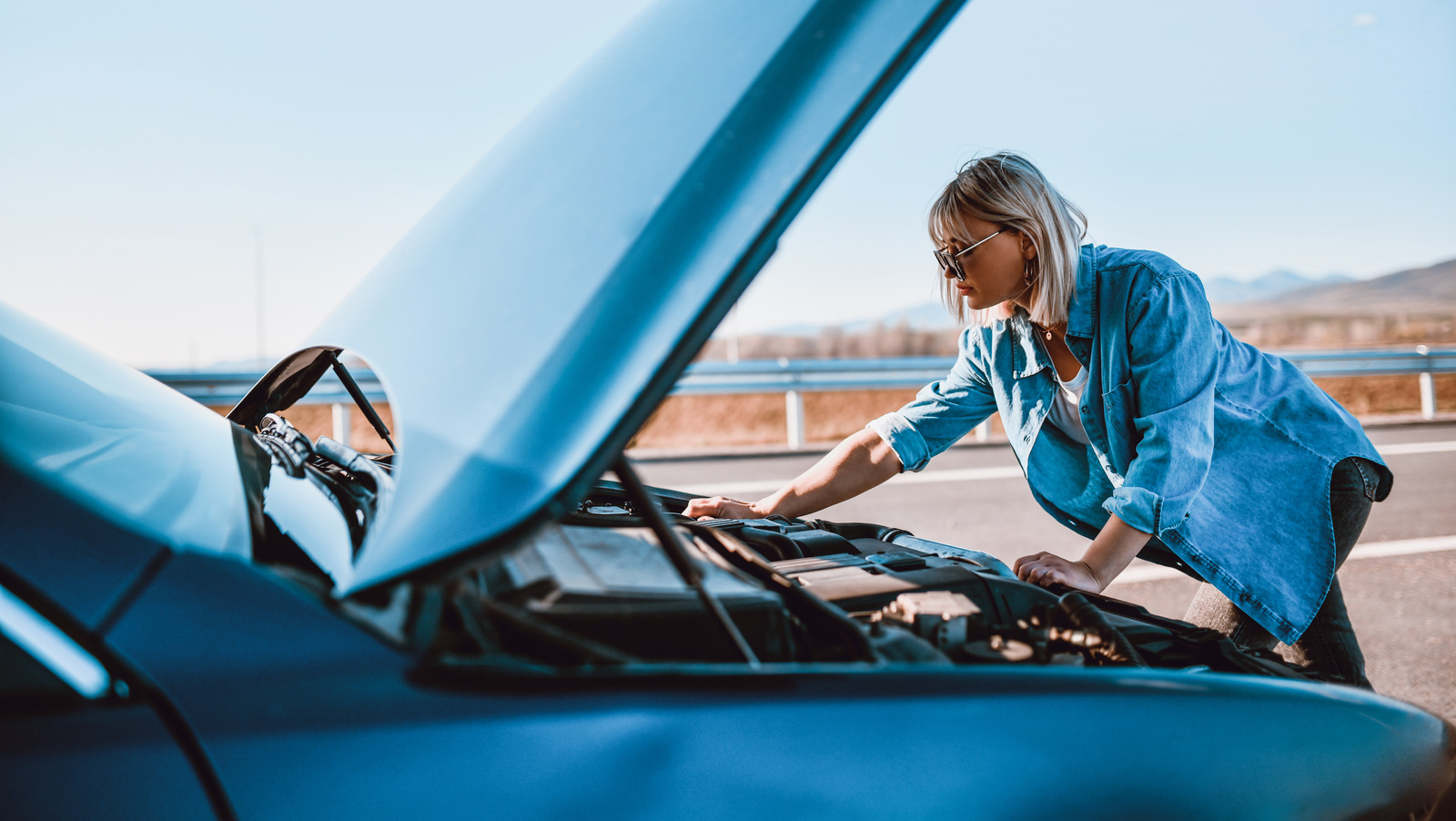 5 Common Mechanical Functions Every Driver Should Know To Avoid Car ...