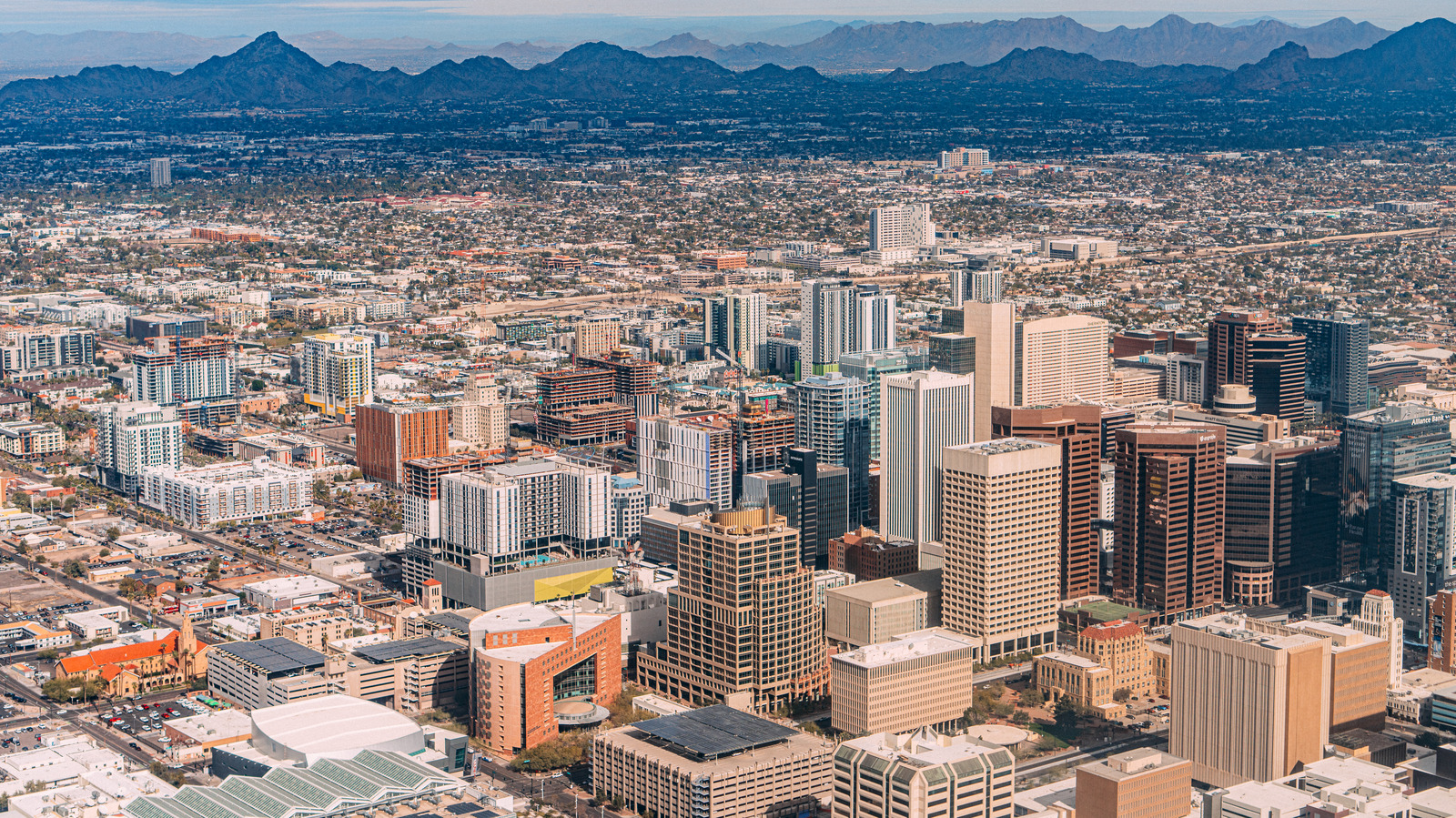 5 Of The Best Things Locals Want You To Do When You Visit Phoenix, Arizona