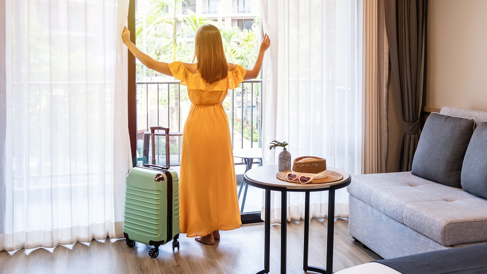 Tips For Choosing The Right Hotel Rewards Program For Maximum Savings