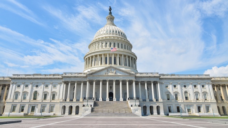 50 American Destinations Every History Buff Should Visit In Their Lifetime