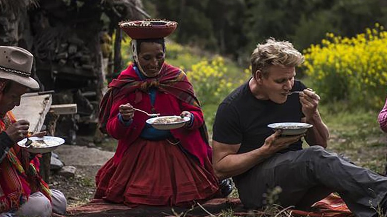 50 Best Travel Shows Of All-Time