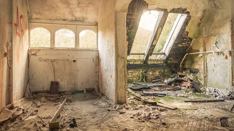 50 Most Terrifying Places On Earth