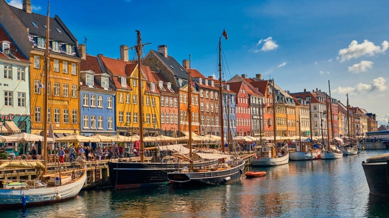 50 Places You Need To Visit In Your Lifetime