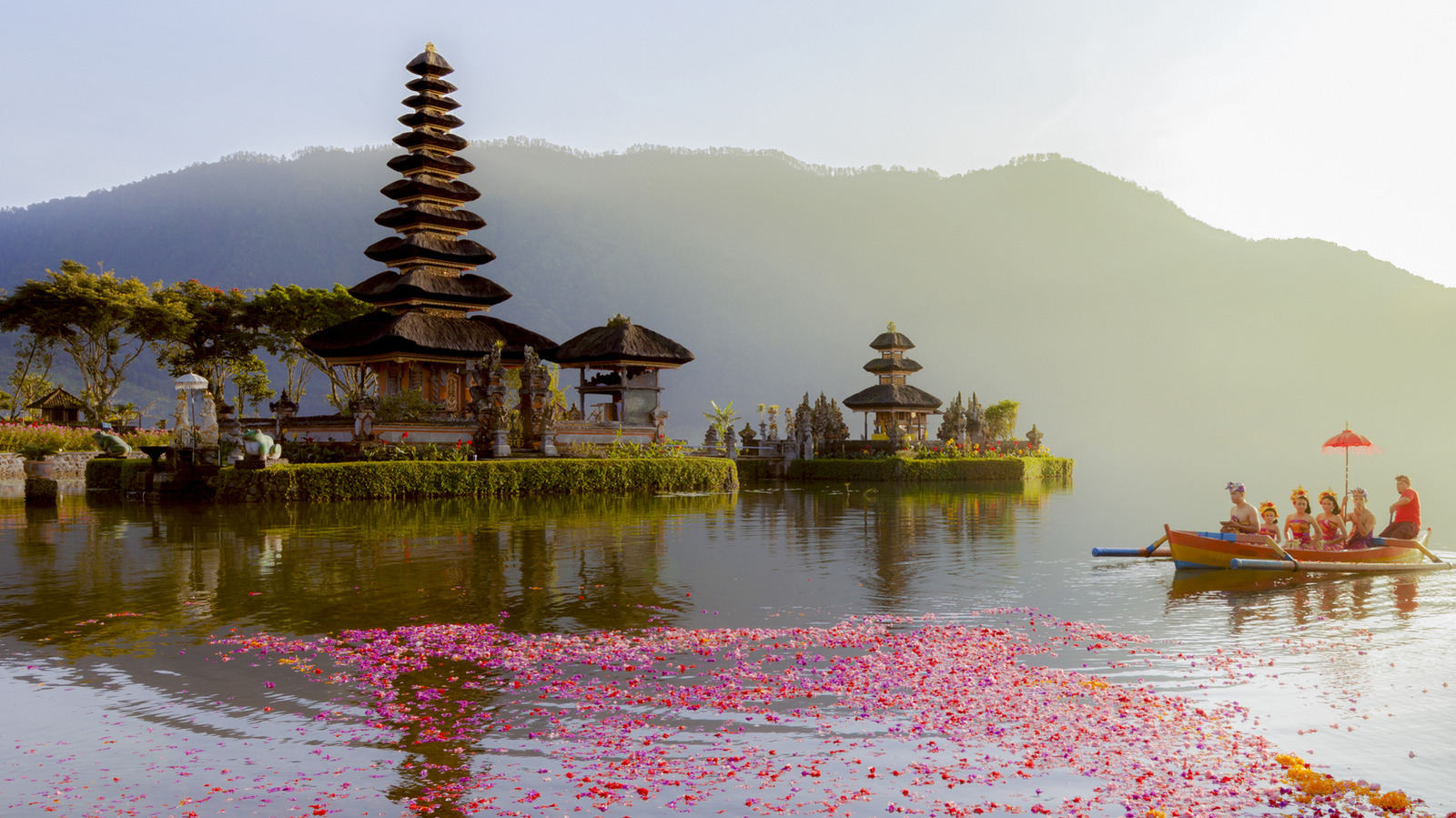 50 Places You Need To Visit In Your Lifetime