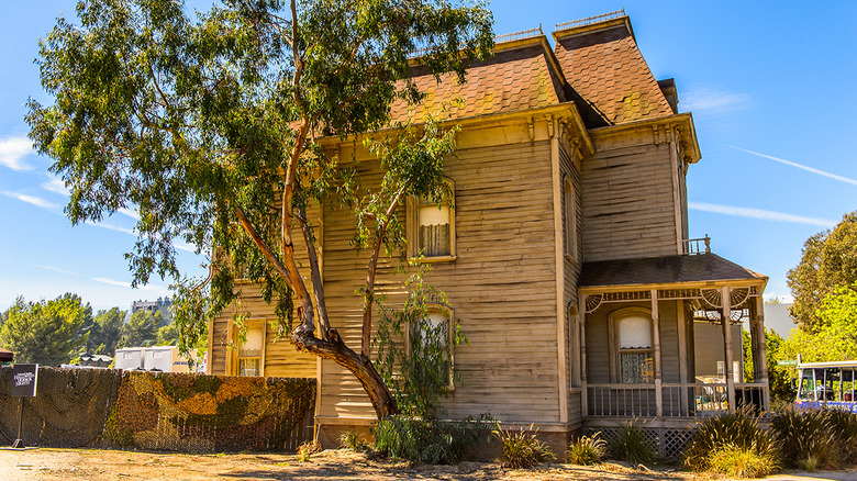 51 Movie Locations You Can Actually Visit