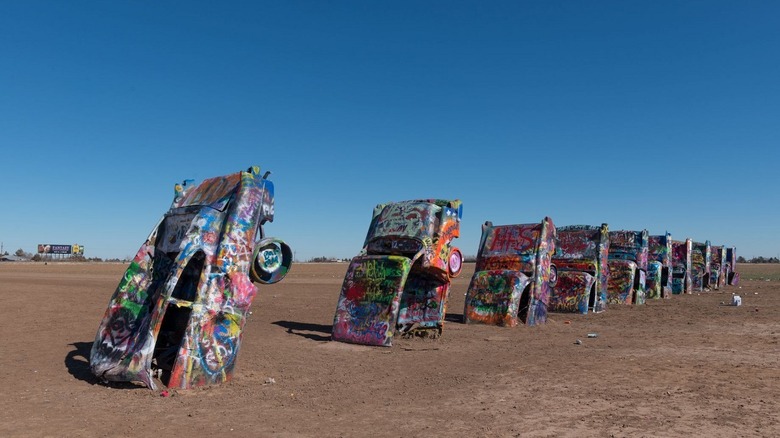 51 Roadside Attractions You Need To See To Believe