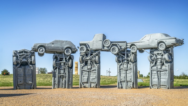 51 Roadside Attractions You Need To See To Believe