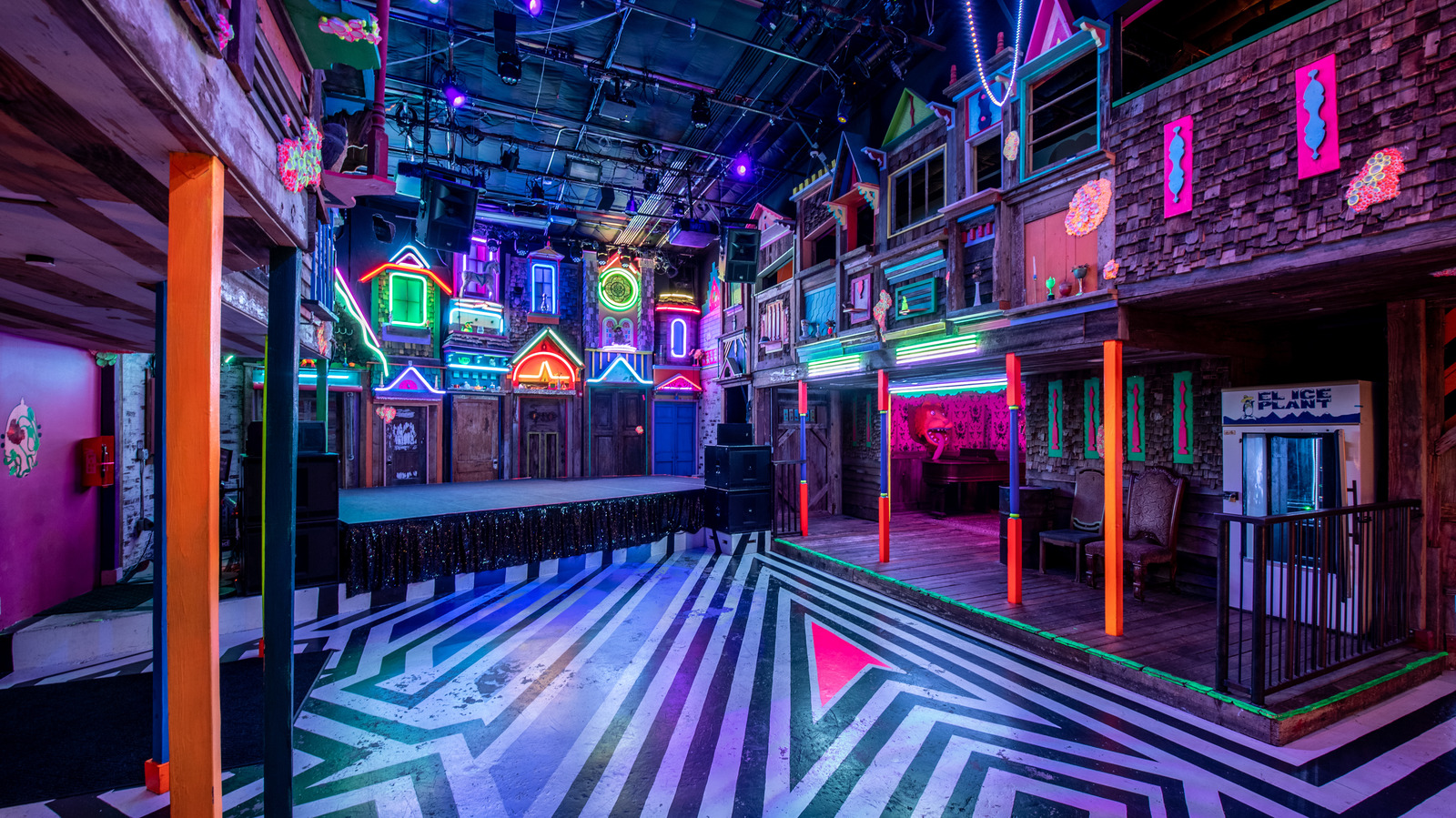 The Best Indoor Attraction In Each State