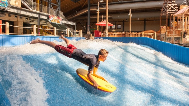 75 Best Indoor Places In America For Fun (When It's Too Cold Outside)