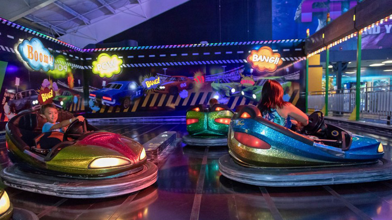 75 Best Indoor Places In America For Fun (When It's Too Cold Outside)