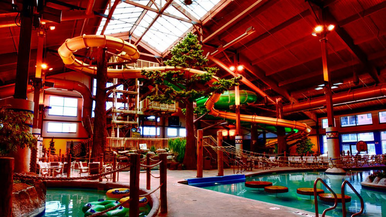 75 Best Indoor Places In America For Fun (When It's Too Cold Outside)