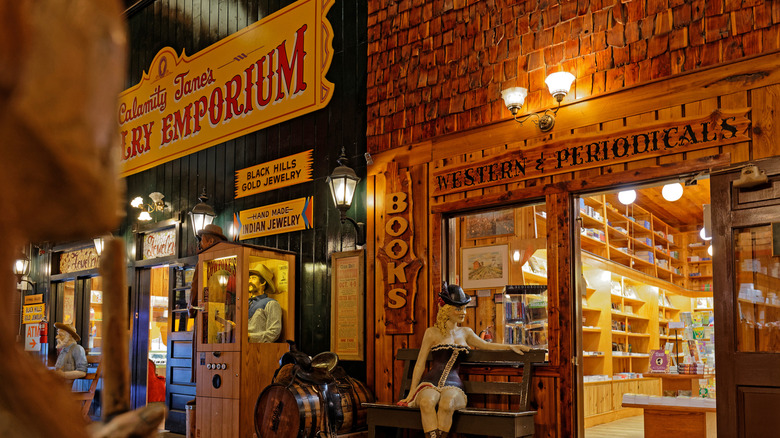 75 Best Indoor Places In America For Fun (When It's Too Cold Outside)