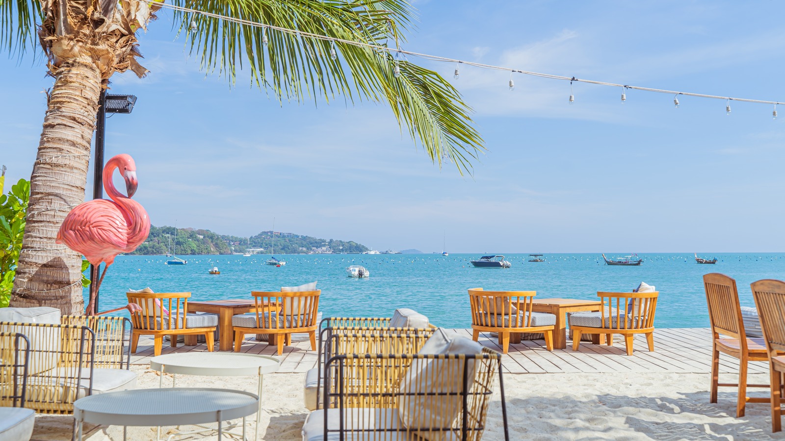 Ao Yon Beach, Thailand Is Where Locals Find Their Slice Of Paradise