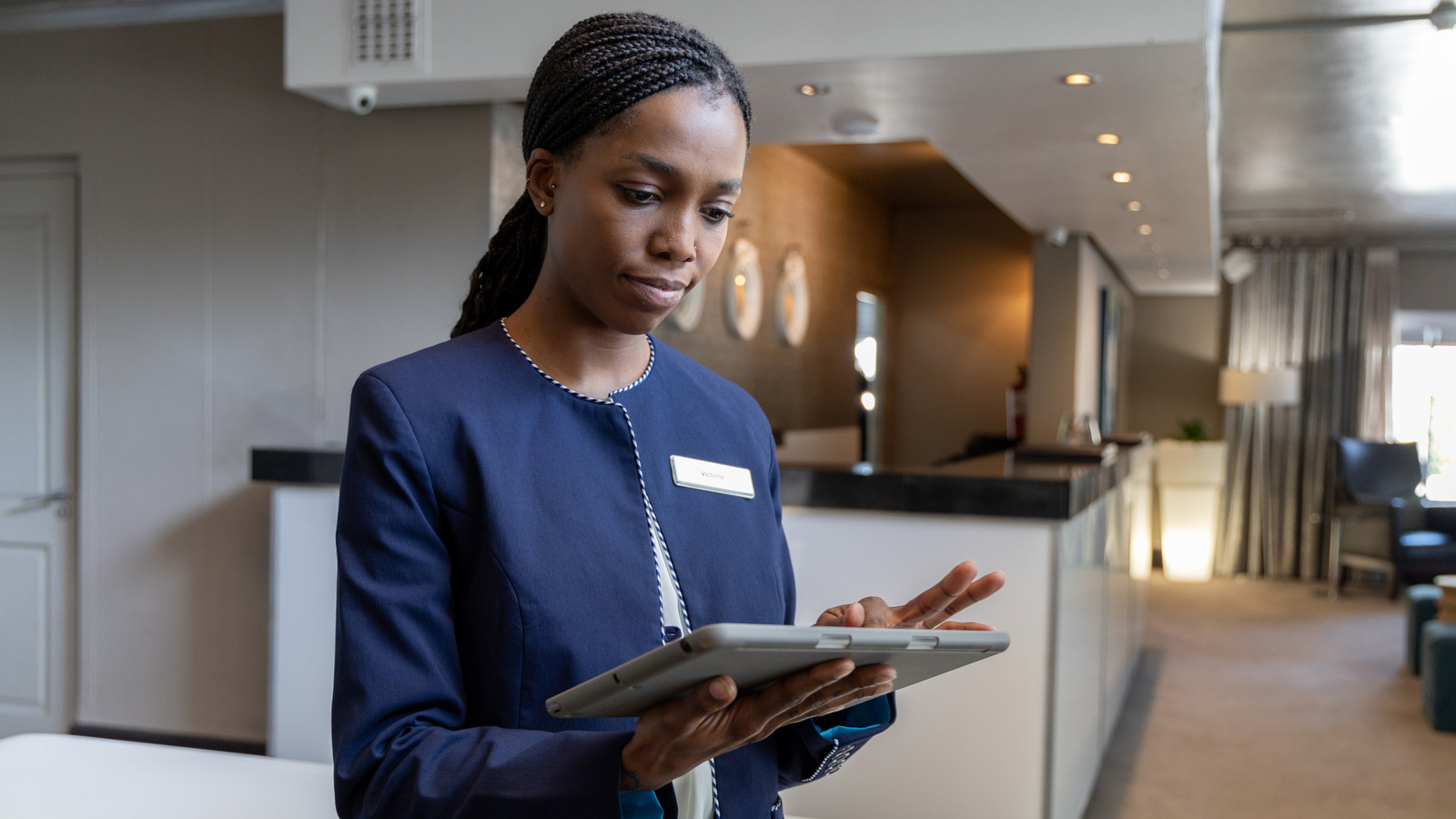 General Managers Share The Secrets Of How Hotel Concierges Come Up With ...