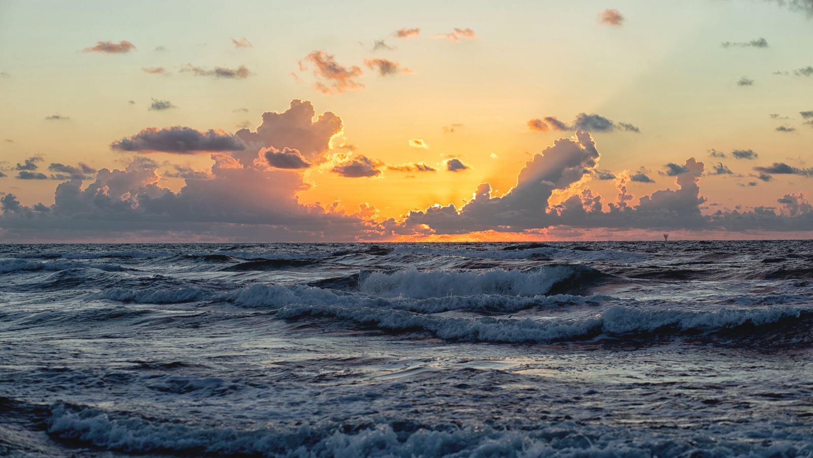 A Pristine, Unsung Island State Park In Texas Is A Perfectly Spacious ...