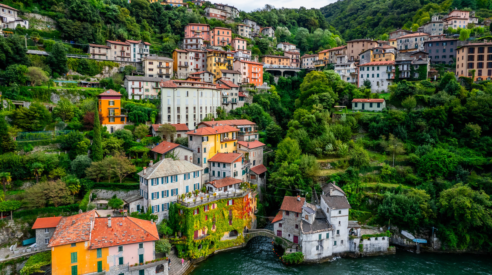 An Underrated Italian Village With Storybook Charm Offers A Crowd-Free ...