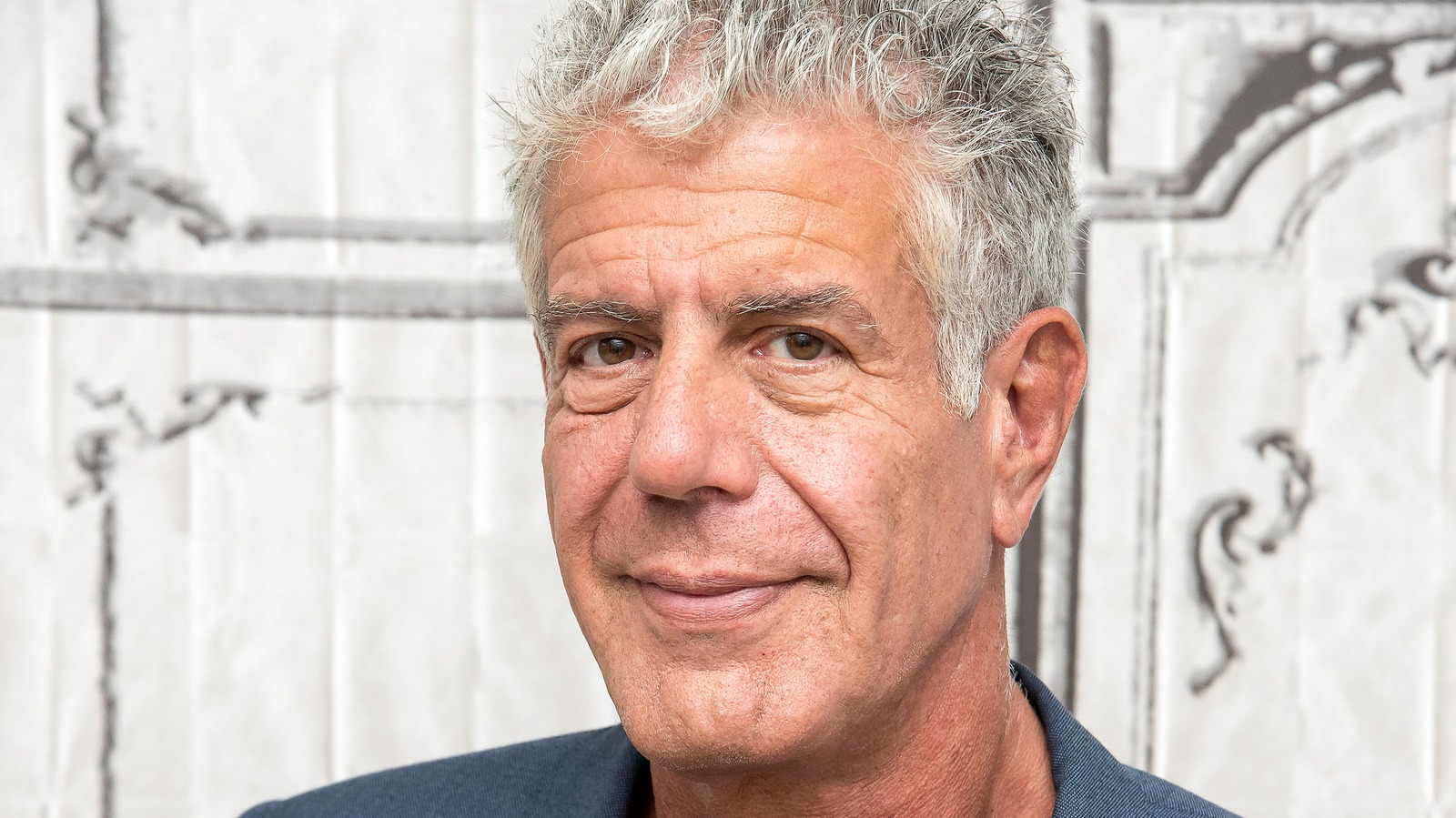 Anthony Bourdain Loved This Japanese Convenience Store Egg Salad Sandwich