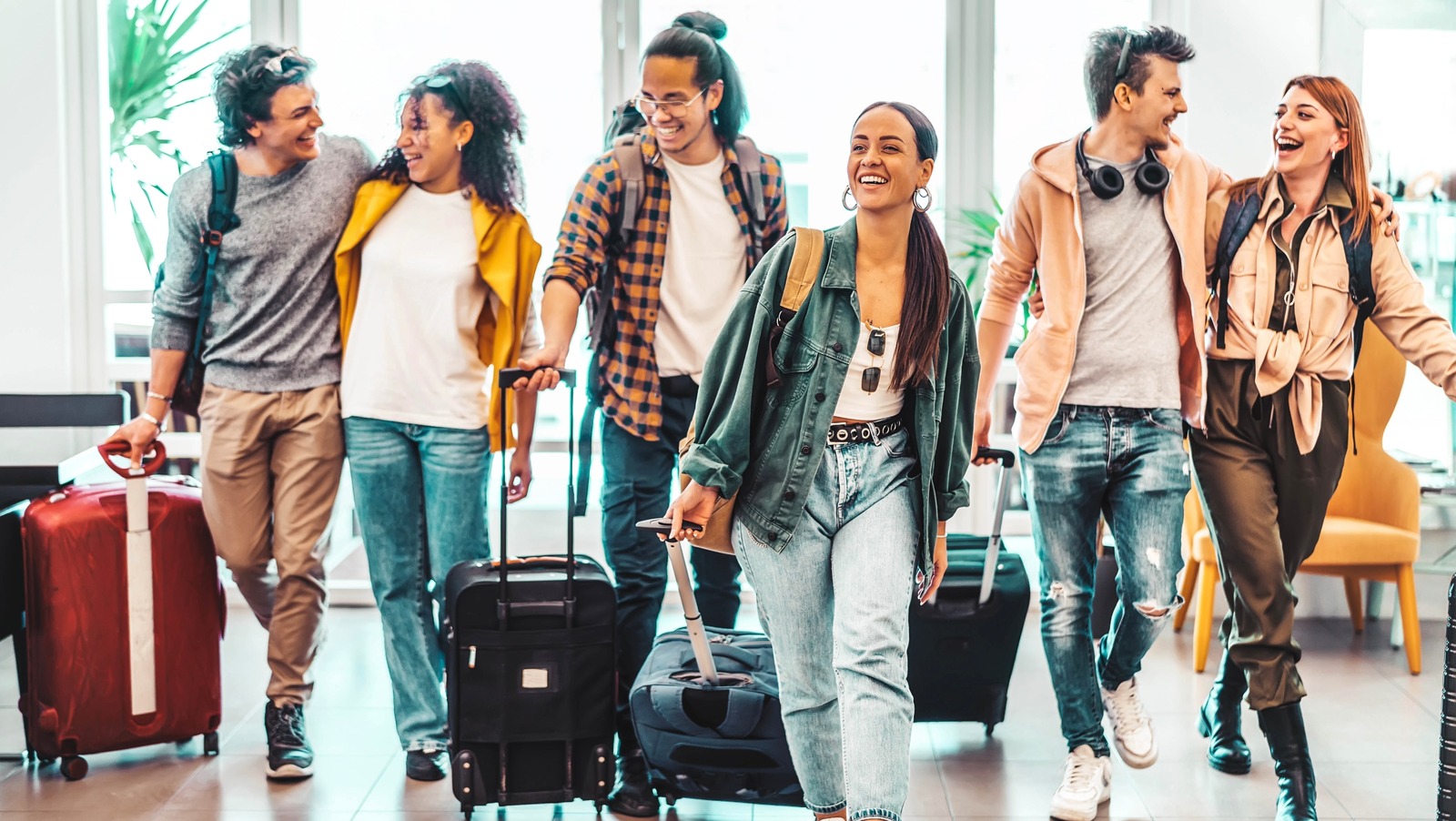 Are Airbnbs Really The Cheaper Option When Traveling In A Large Group?