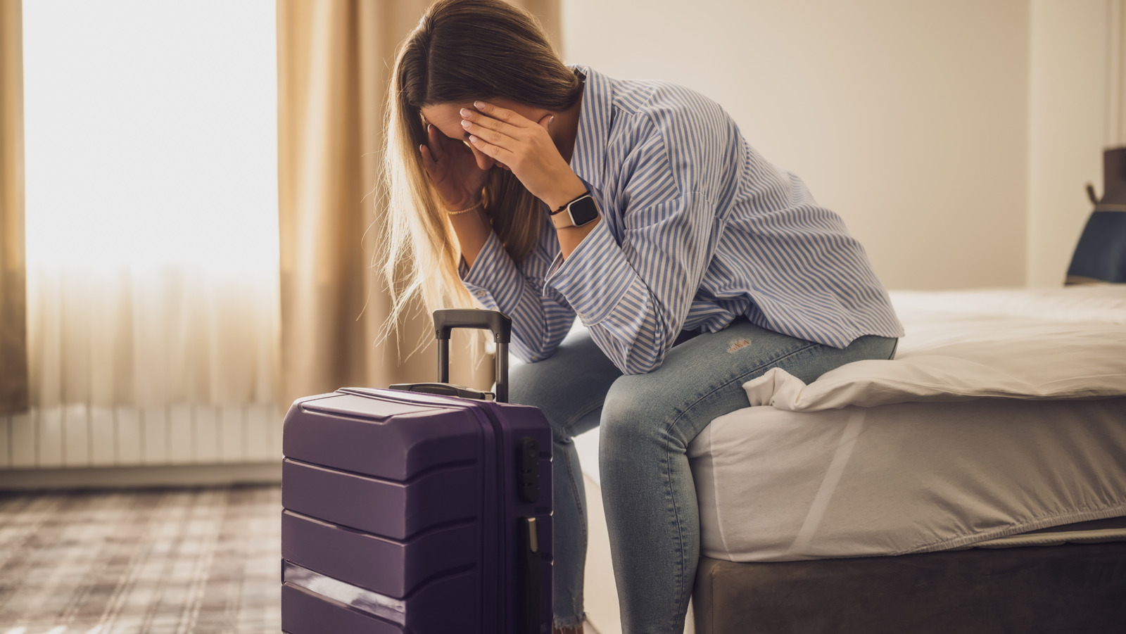 Avoid A Miserable Hotel Experience Abroad With This Flexible Booking ...
