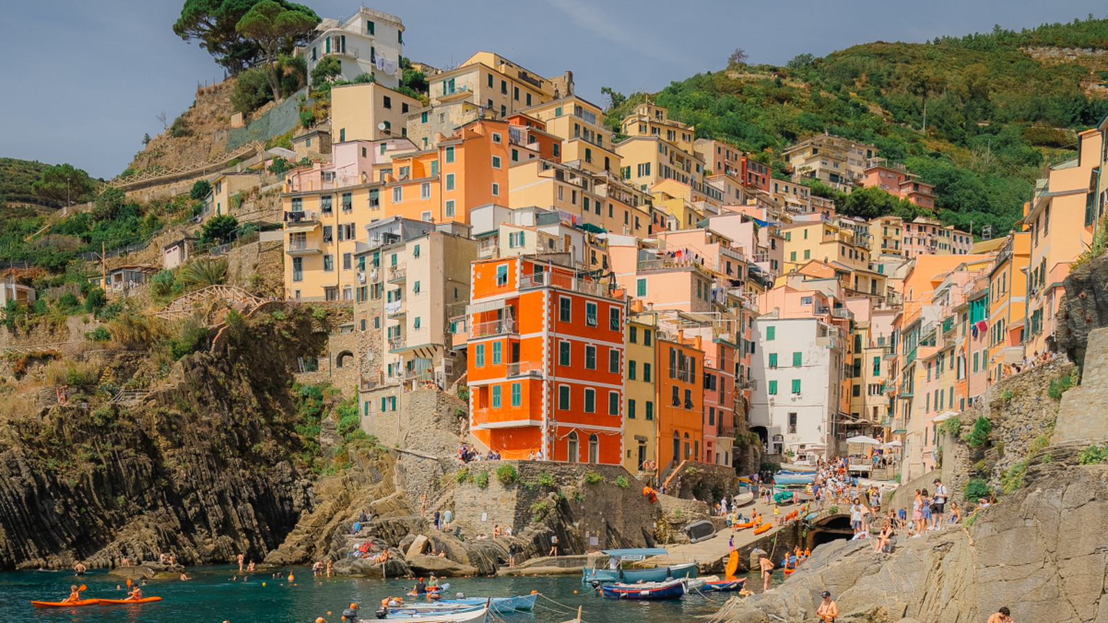 Avoid This Common Mistake When Planning Sightseeing Activities For Your ...