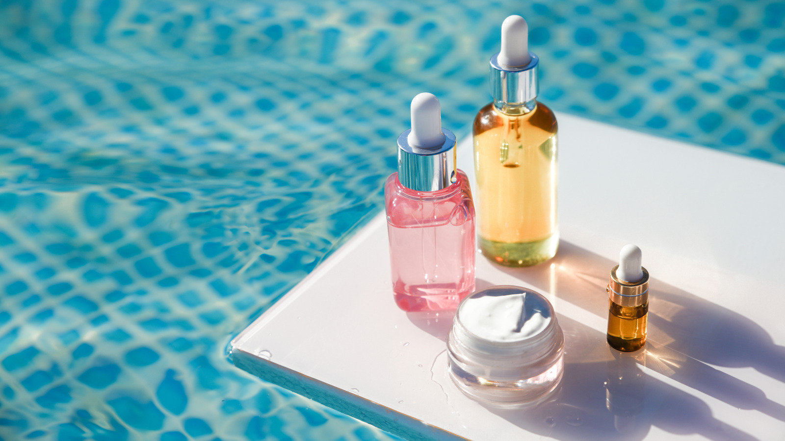 Beauty-Conscious Travelers Will Want To Take Advantage Of This Growing ...