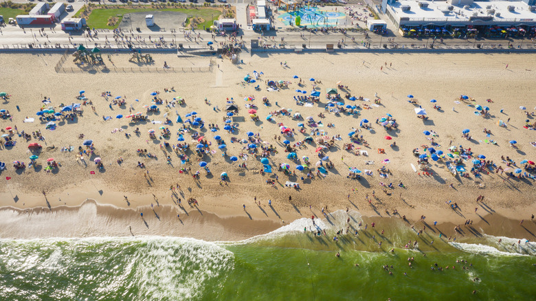 Best Beach Towns You've Never Heard Of