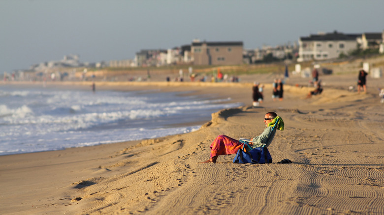 Best Beach Towns You've Never Heard Of