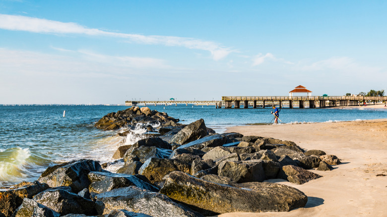 Best Beach Towns You've Never Heard Of