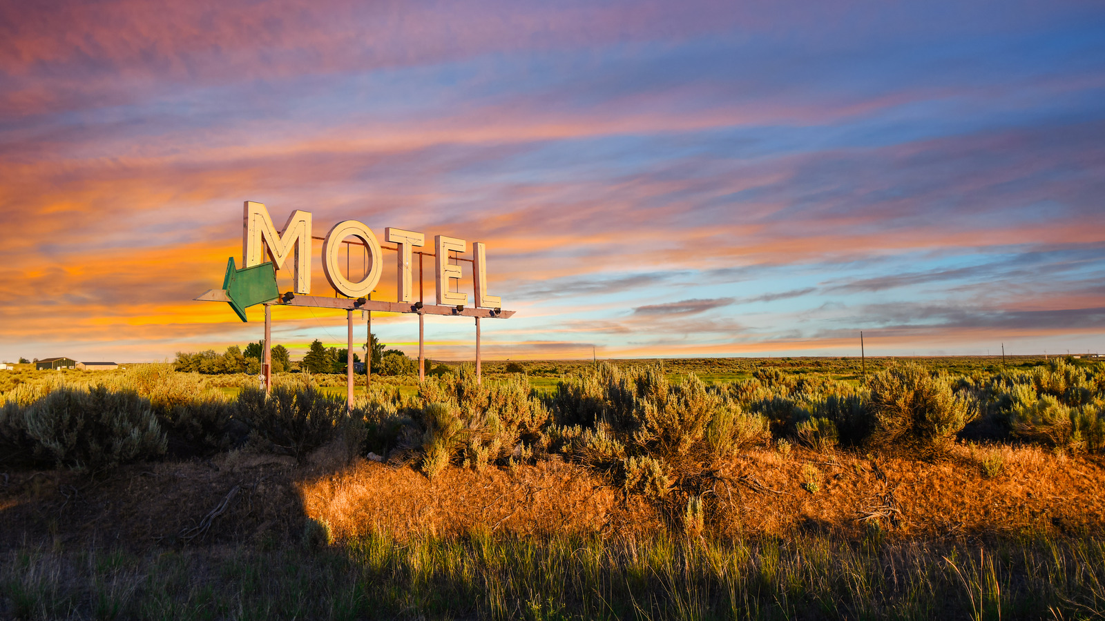 Best Budget Motels Across The US, Ranked