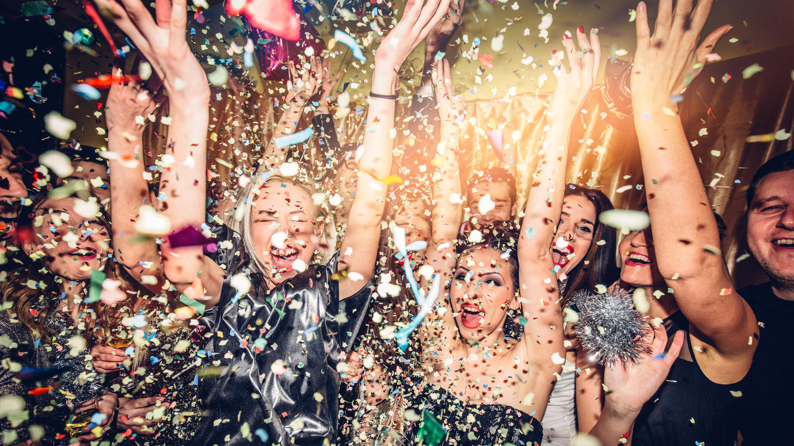 Best European Cities To Visit If You Enjoy A Lively Nightlife Scene