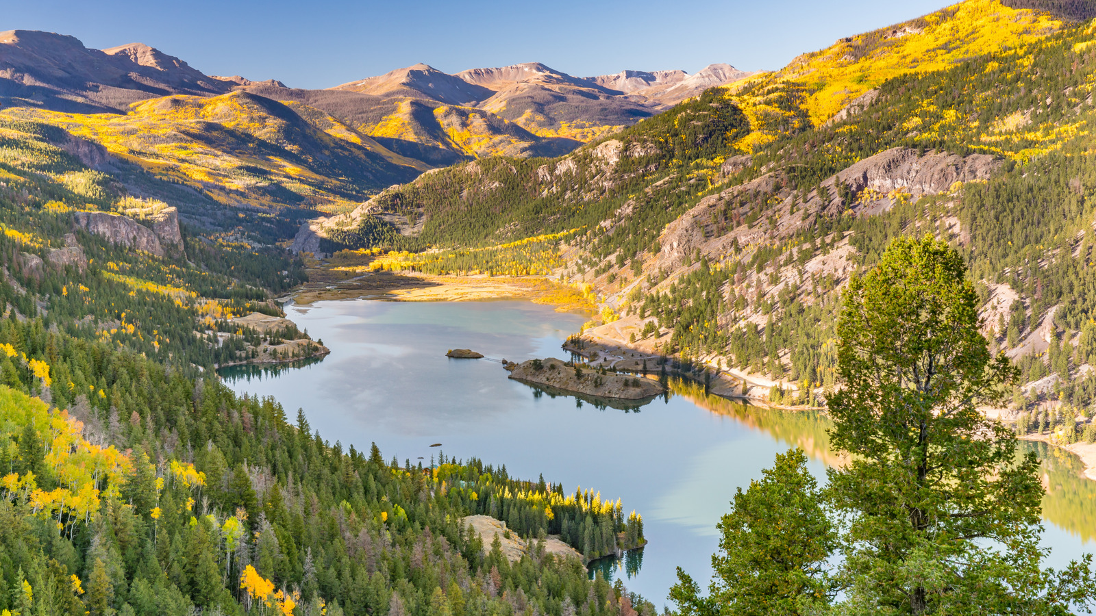 Colorado's Most Remote Town Is An Outdoor Recreation Haven With Vibrant ...