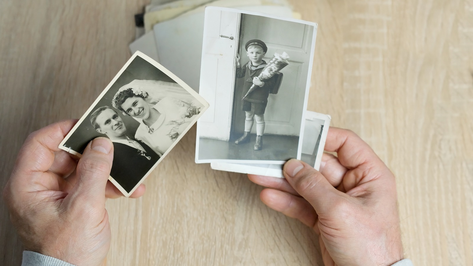 Connect With Your Family's Roots With This Ancestry Travel Trend