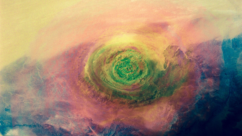 Cool Pictures Of Nature Around The World