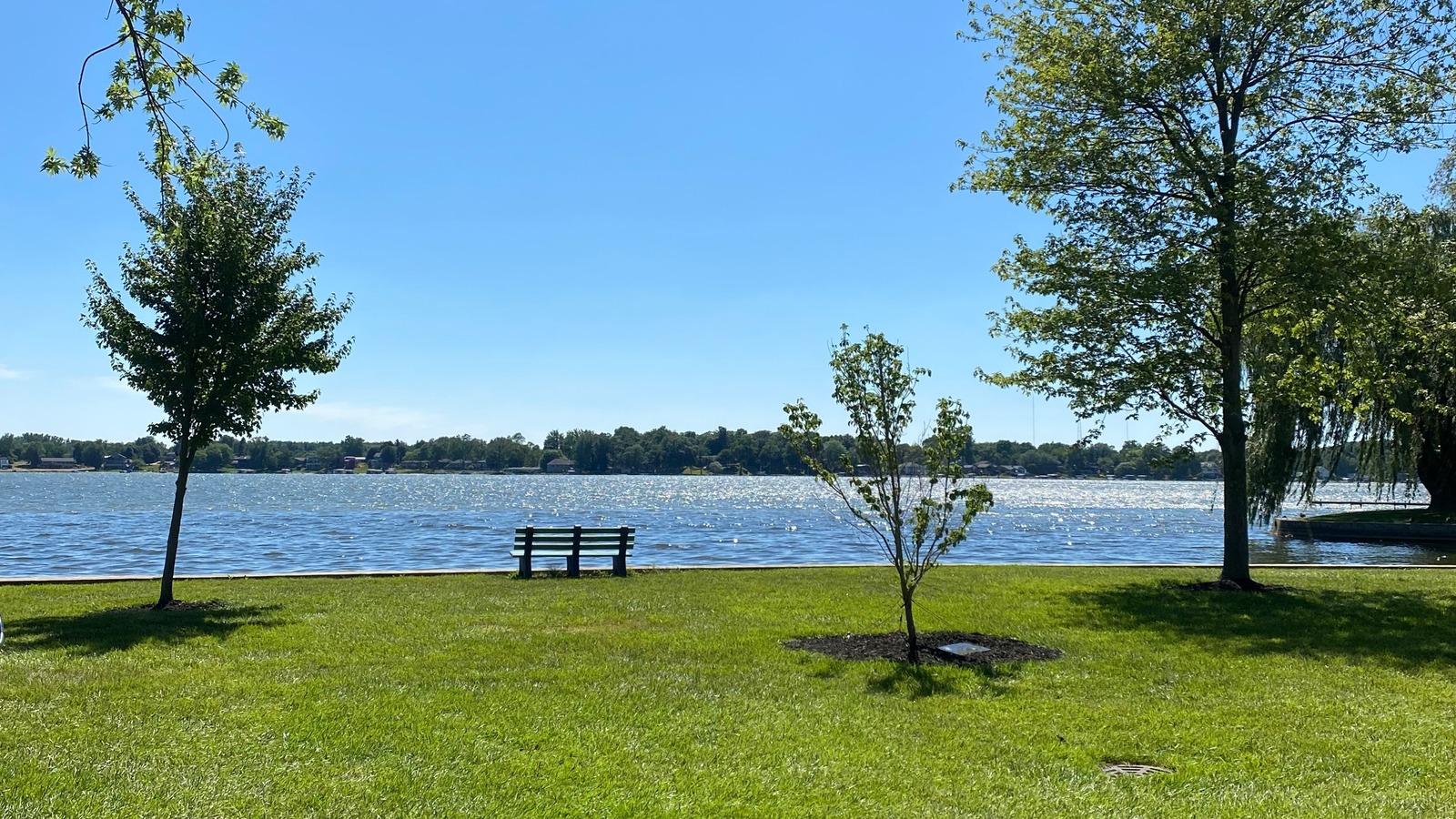 Discover Waterfront Charm And Family Fun At Winona Lake, Indiana
