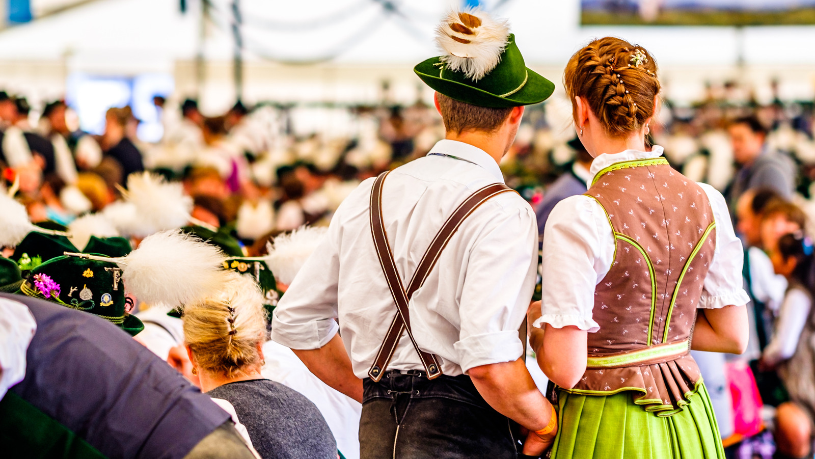 Ditch Oktoberfest For This Authentic Austrian Beer Celebration Loved By ...
