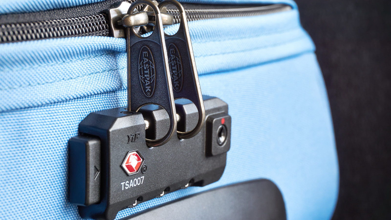 Do Luggage Locks Actually Improve Bag Security? TSA Has Finally Weighed In