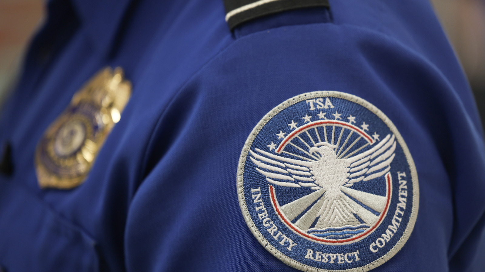 TSA Agents Do Not Carry Guns, But There Is More To This Than Meets The Eye